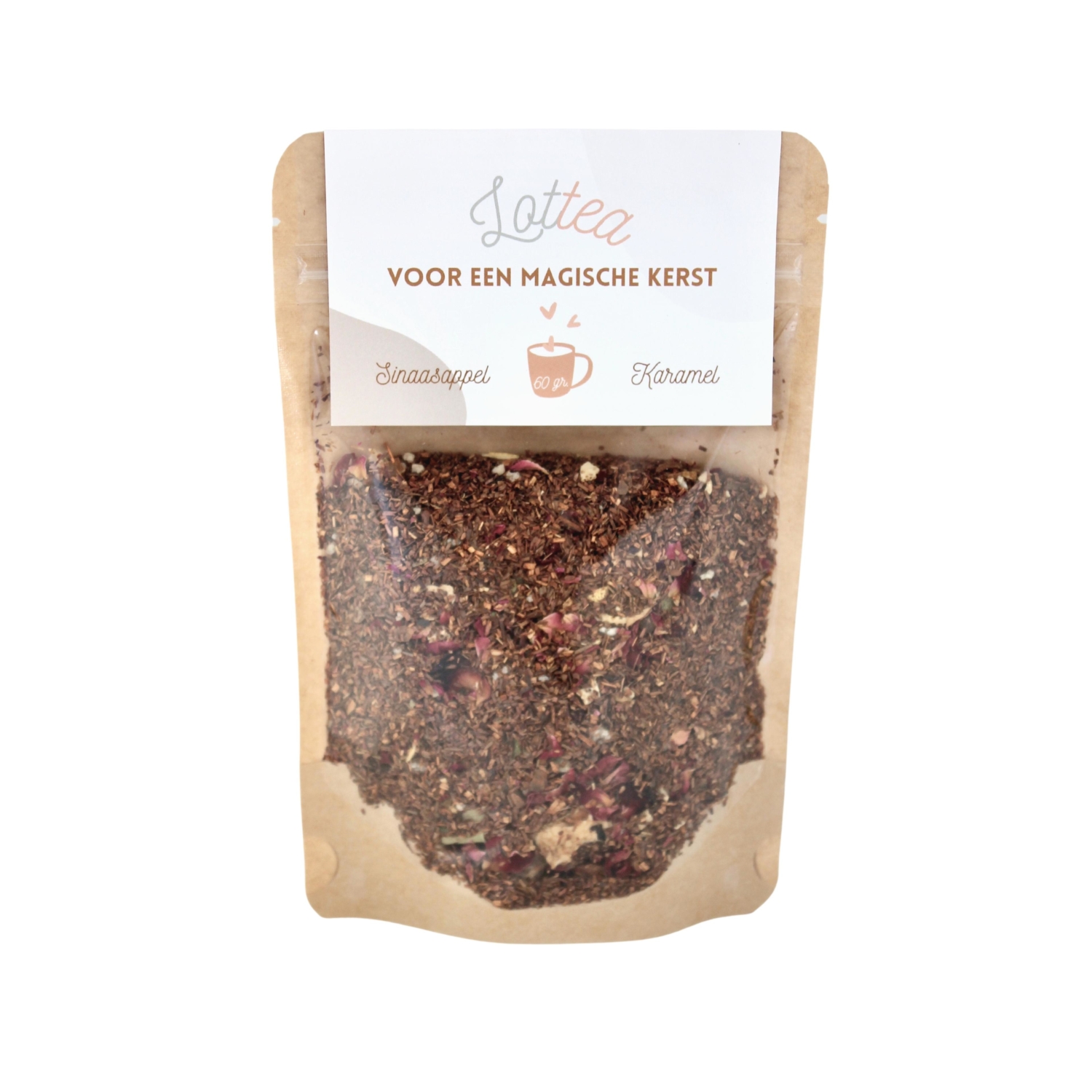 Rooibos - Het Theeplankje